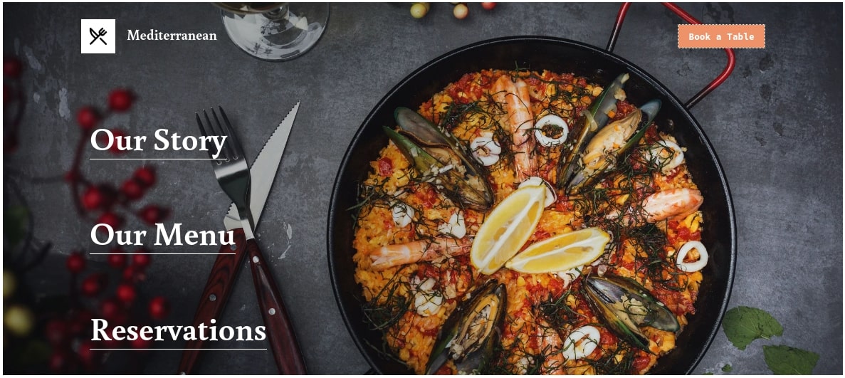 Beyond The Menu: Creating An Experience With Your Restaurant Website ...