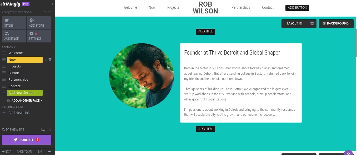 10 Common Mistakes To Avoid When You Make Your Own Website - Building ...