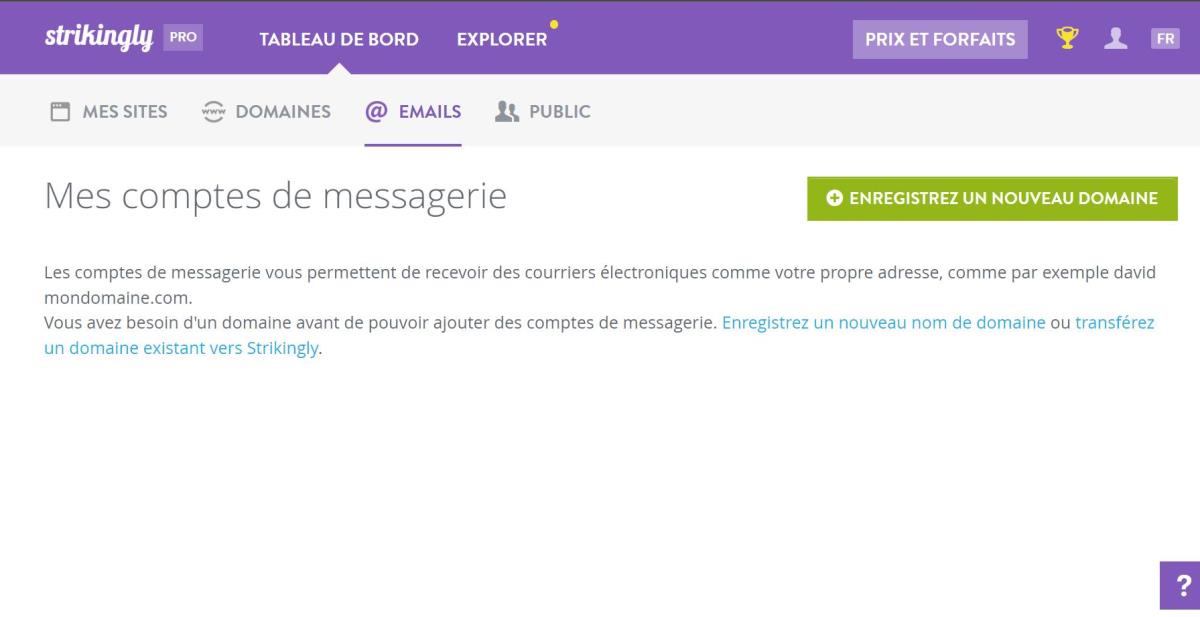 Rédiger le courriel professionnel parfait : Guide de l’étiquette et des ...