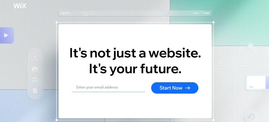 Los 10 mejores sitios web de blogs para sorprender a los lectores - Crear Tu Sitio Web - Strikingly