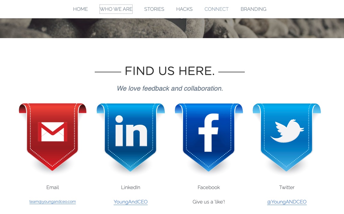 All About Branded Email Addresses in 2023 - Building Your Website ...