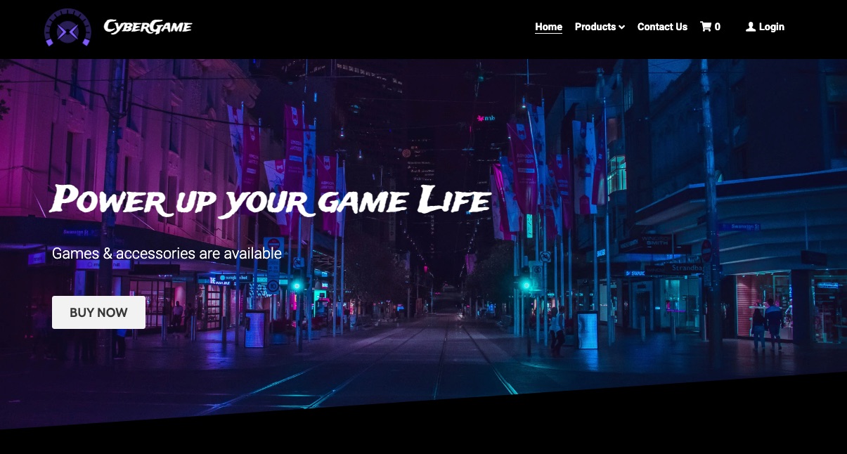 Capturing the City's Colors through Urban Photography - Building Your ...