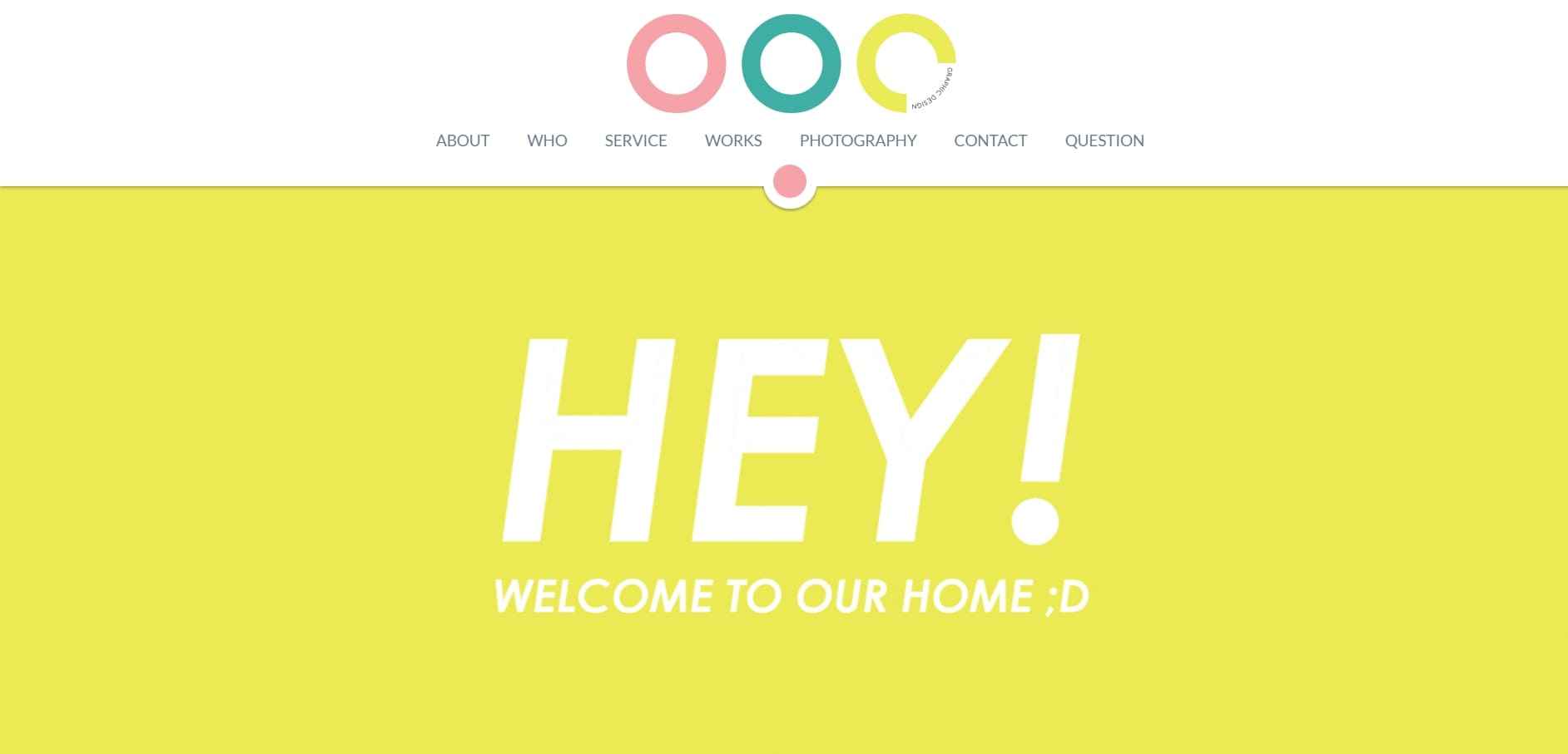 Coloring Outside The Lines - How To Use Text Color Creatively ...