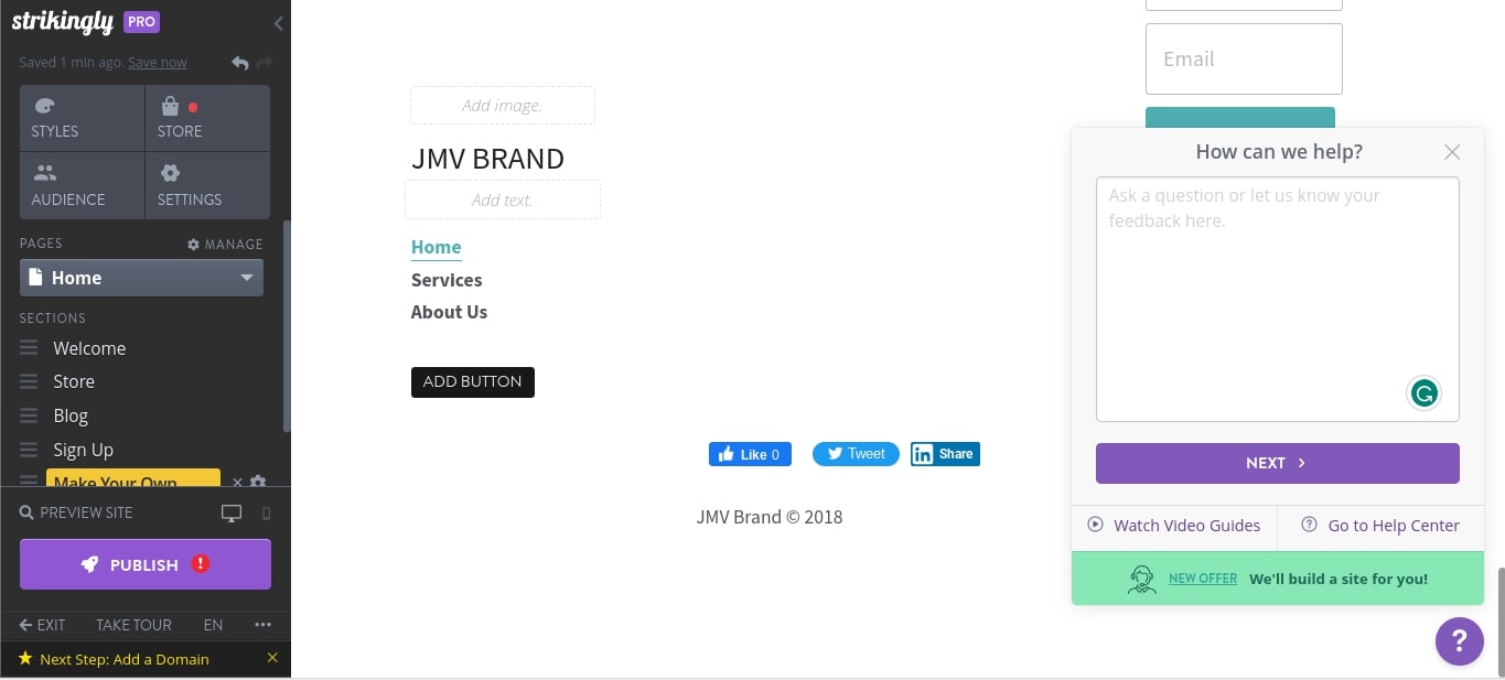 Ultimate Guide to Host A Website in 2023 - Building Your Website ...