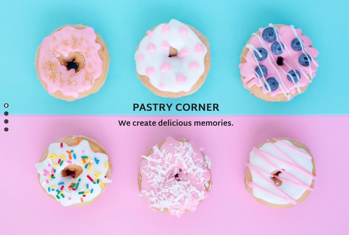 Raise Your Site Above the Rest with a Vertical Navigation Menu ...