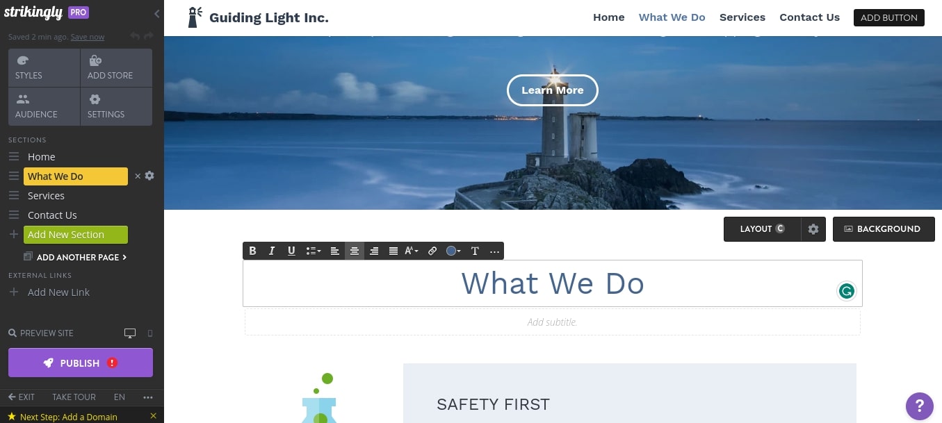 From Brainstorming To Blogging: Tips For Turning Blog Ideas Into ...
