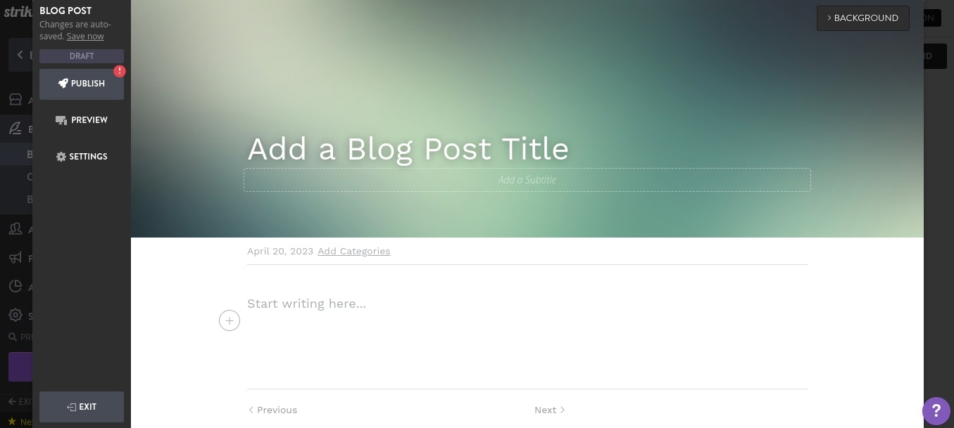 From Brainstorming To Blogging: Tips For Turning Blog Ideas Into ...