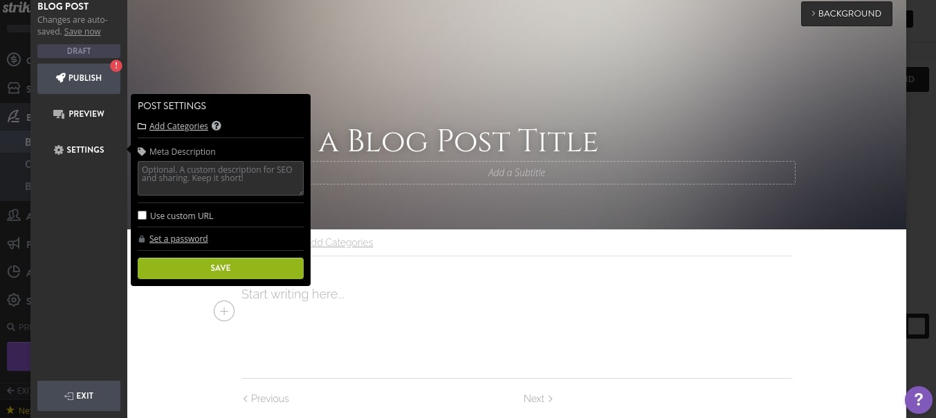How to Create a Winning Title Tag in 4 Steps - Building Your Website ...