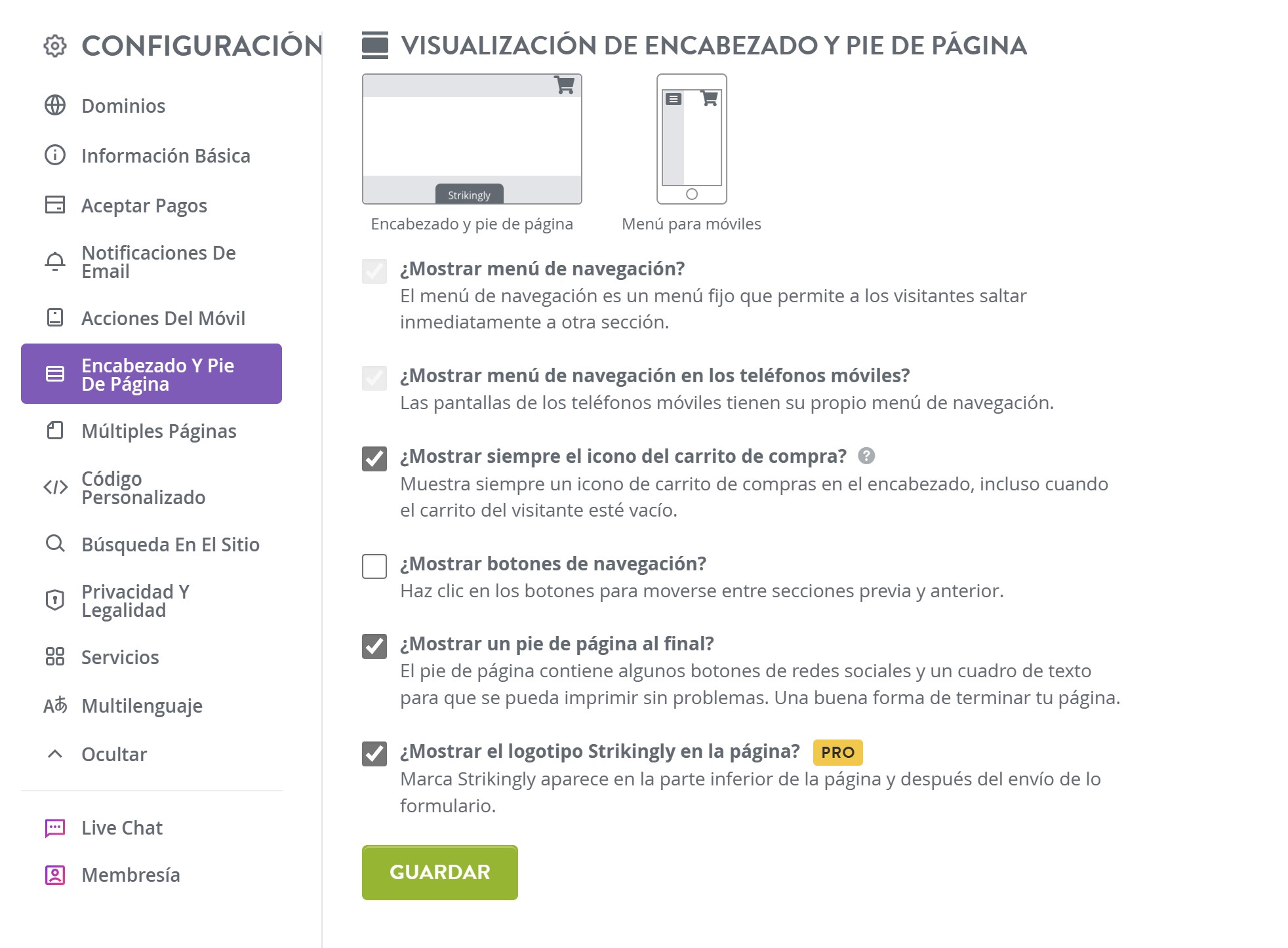 Razones importantes para incluir términos y condiciones en tu sitio web ...