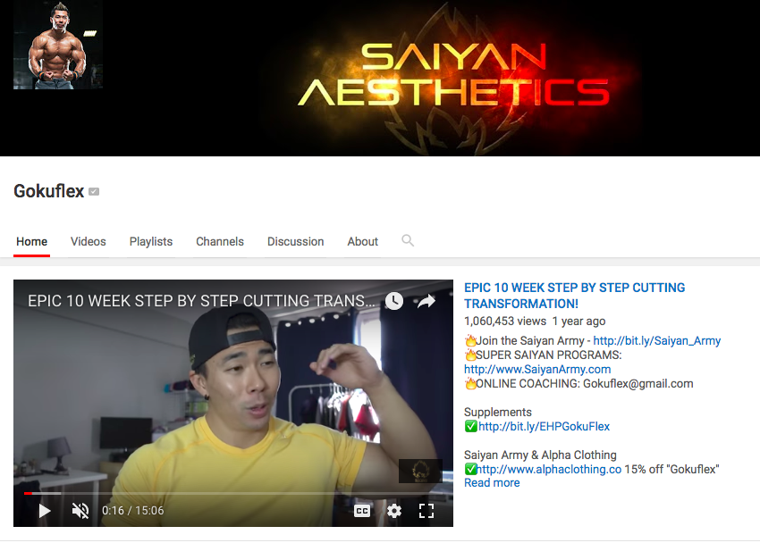 From Stick to Fit: How a Fitness Geek Sold His First Product with the ...