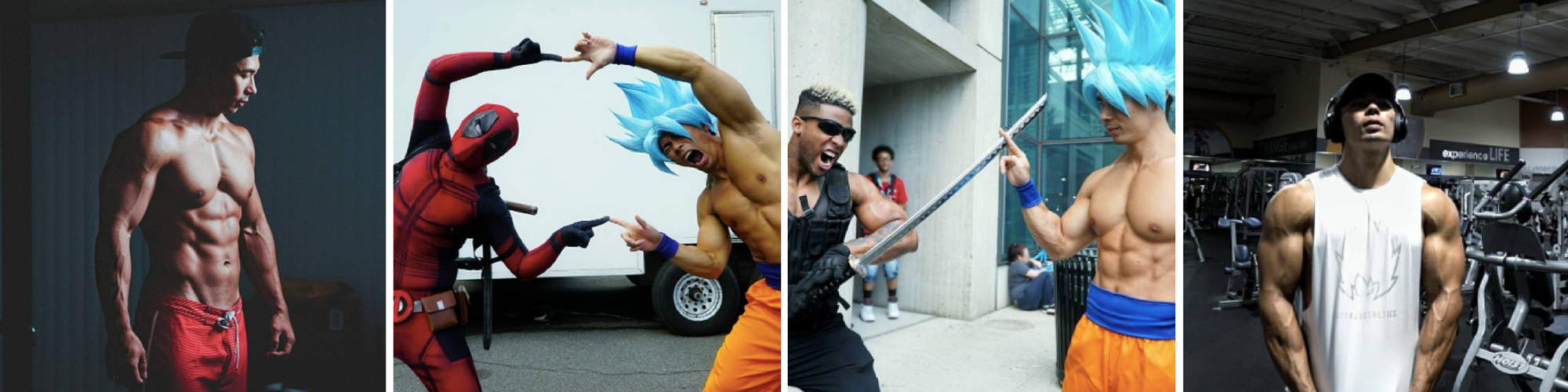 From Stick to Fit: How a Fitness Geek Sold His First Product with the ...