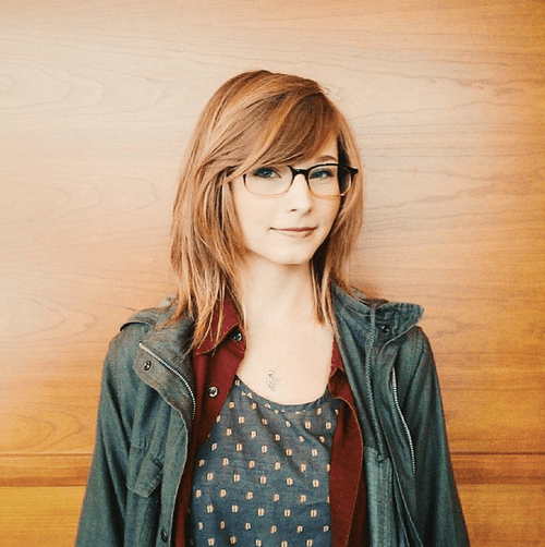 Strikingly Stories: Dan Rubin - Building Your Website - Strikingly