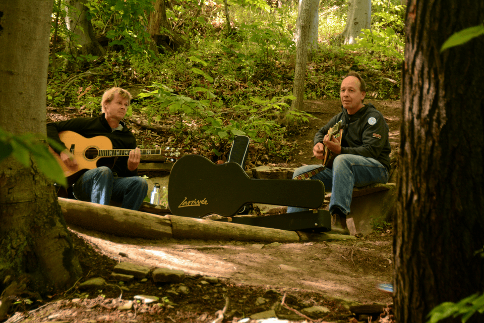 The Roots of Americana
