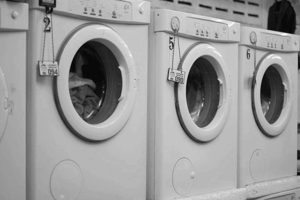 The Reliability of General Electric Washing Machines