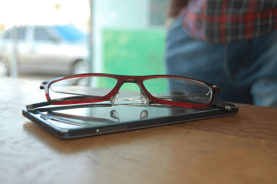 The Rise of Smart Glasses