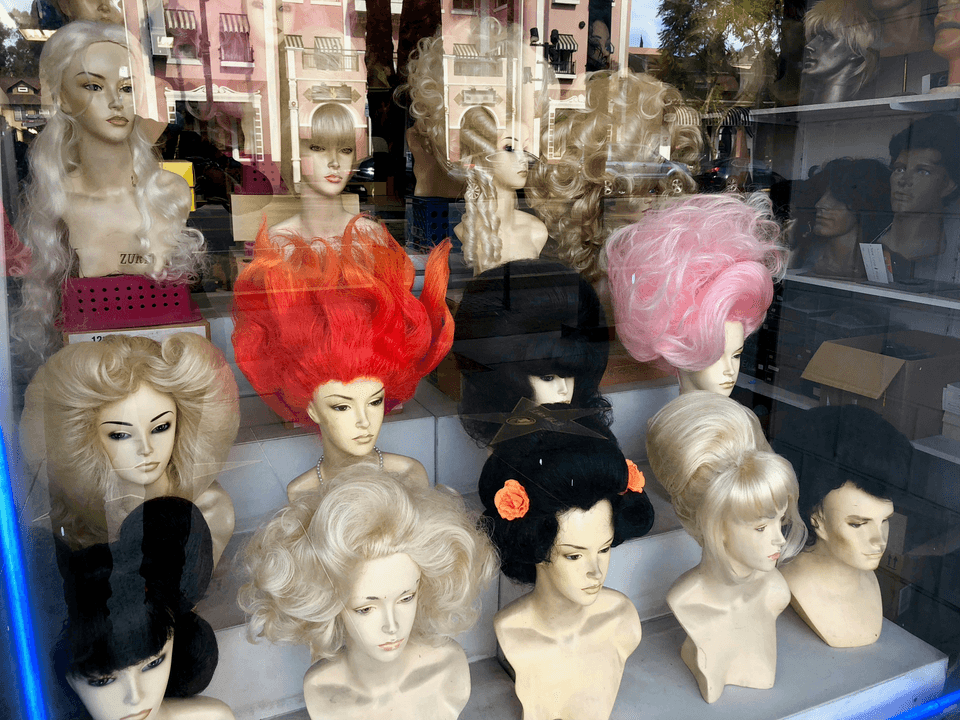 [SAMPLE] How to Choose the Right Wig for Your Face Shap...