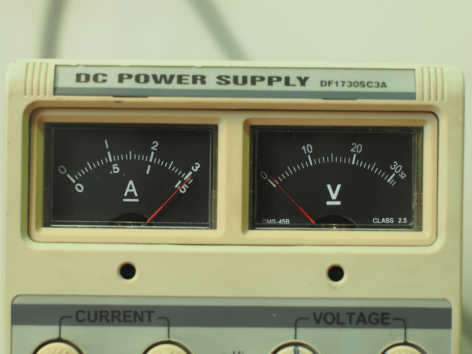 Best Practices for Power Supply Management - article