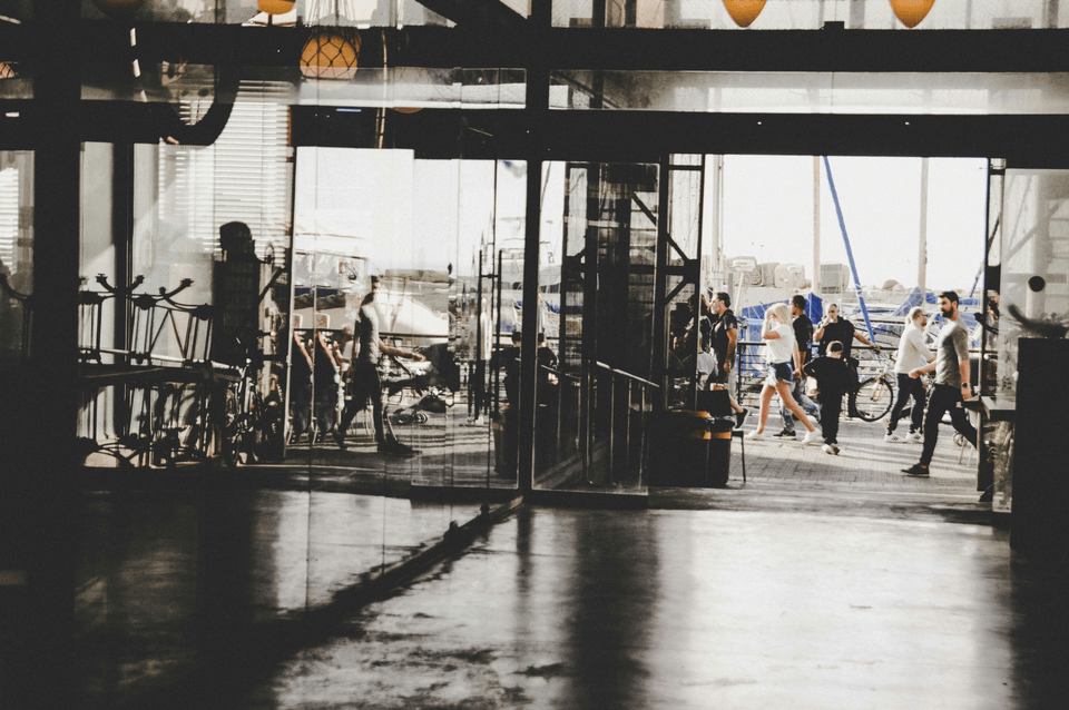 Supporting Local Initiatives