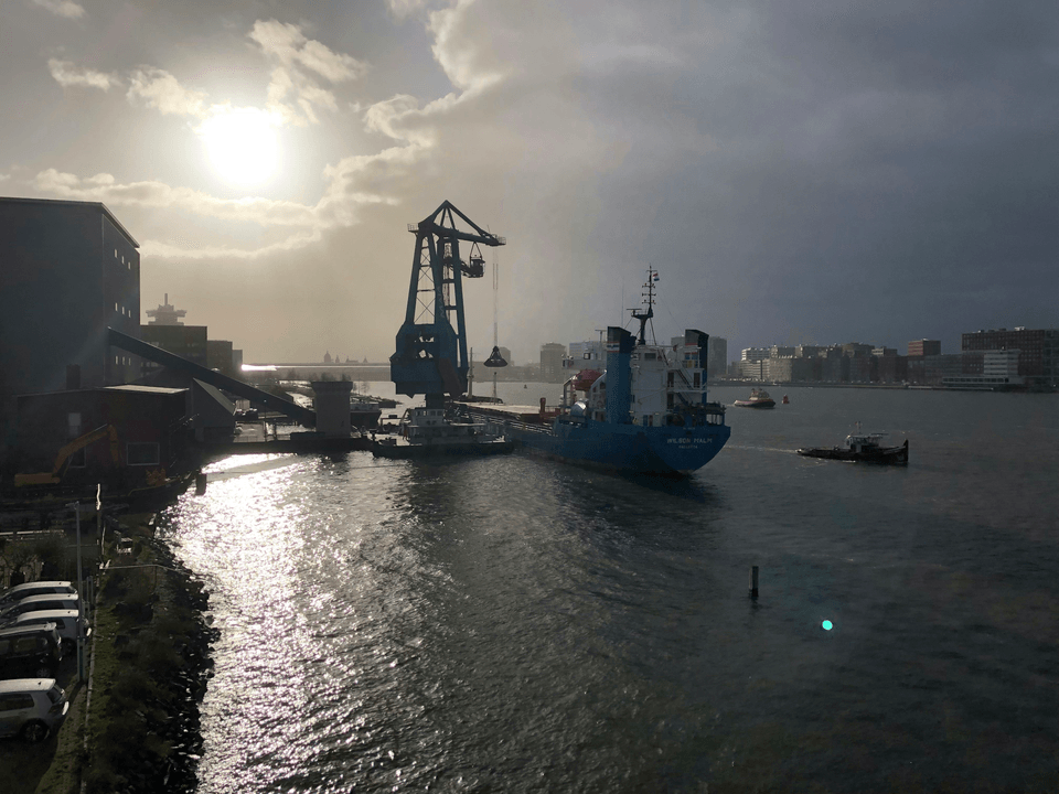 The Rise of Sustainable Shipping Practices - Industry N...