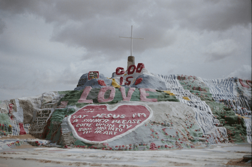 Exploring Sacred Sites: The Heart of Faith-Based Travel...