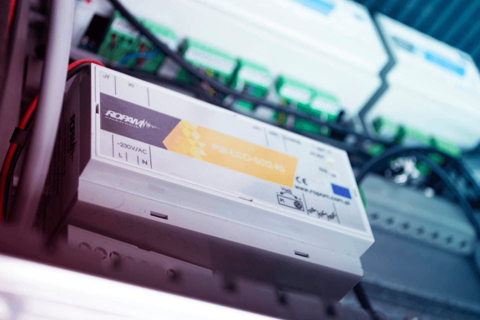 The Future of UPS Technology