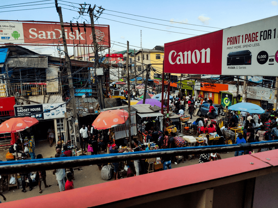 Tren Pasar Terkini untuk UMKM