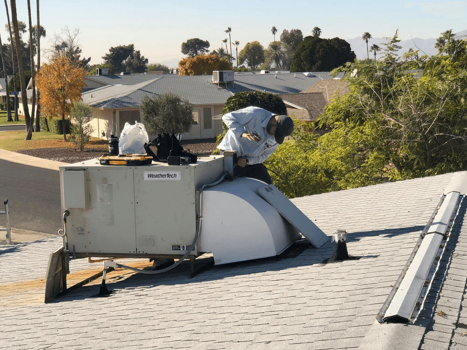 Understanding SEER Ratings - Latest Articles