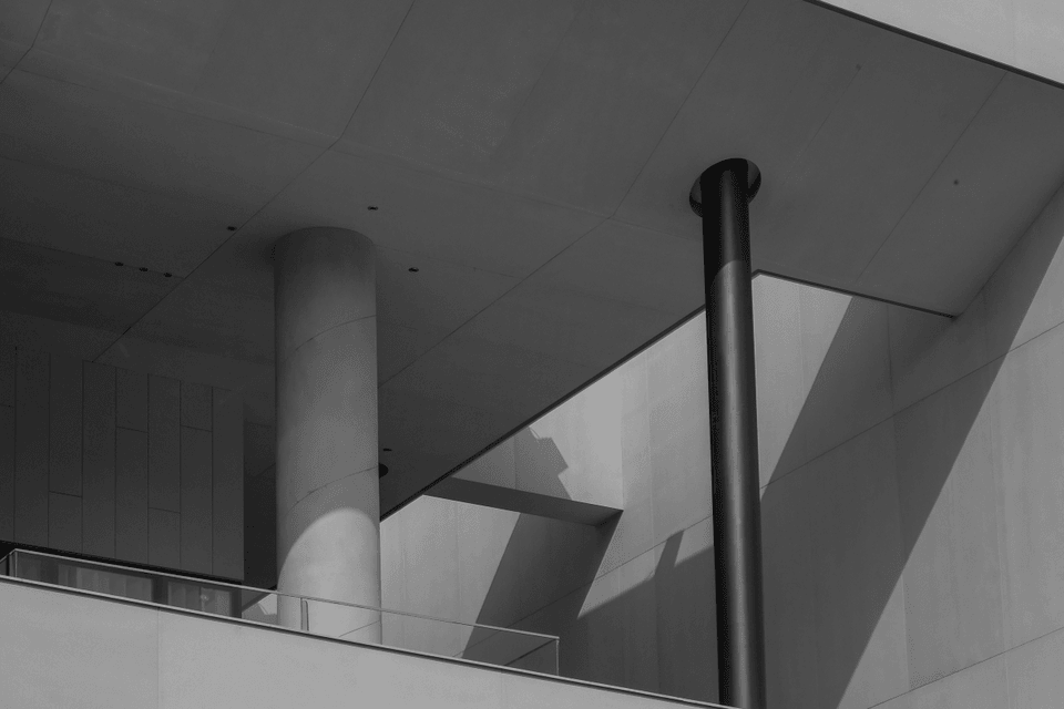 The Founding Vision - Our Story