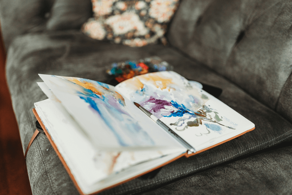 The Importance of Journaling for Emotional Well-Being