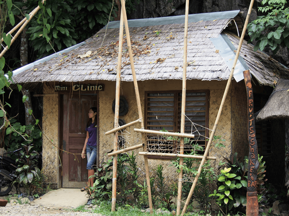 Sustainability Initiatives at HUTUTU