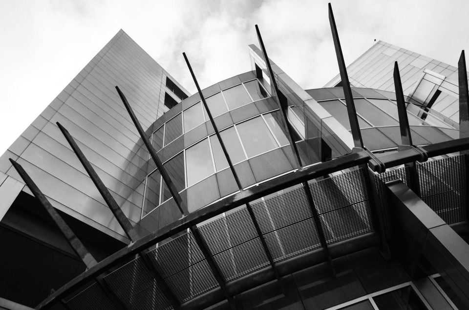 The Role of Technology in Modern Architecture