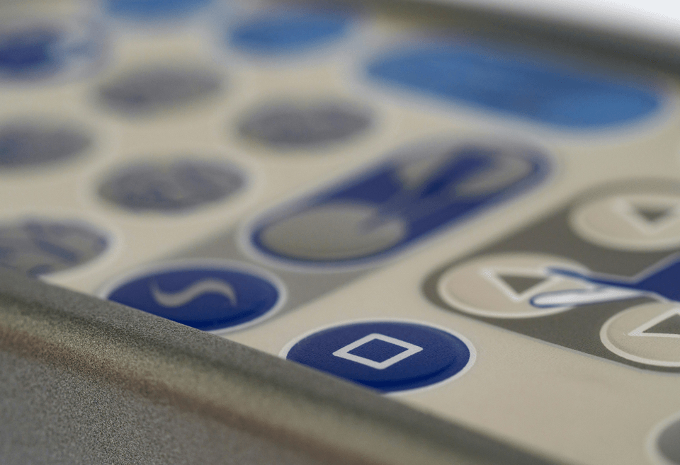 Understanding Key Programming - Key Programming