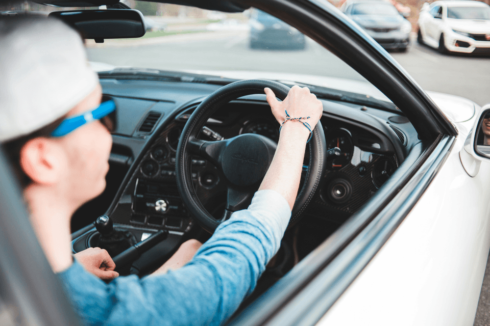Understanding Road Signs and Signals