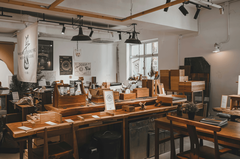 Artisan Craft Workshop - Upcoming Events