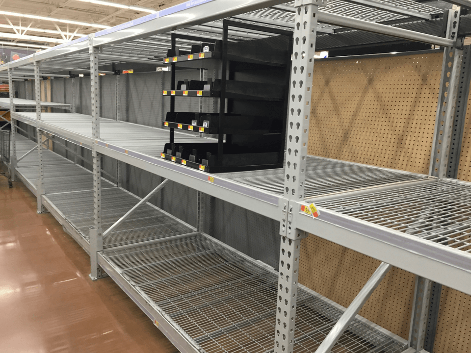 The Importance of Quality Racks and Shelves in Maximizi...
