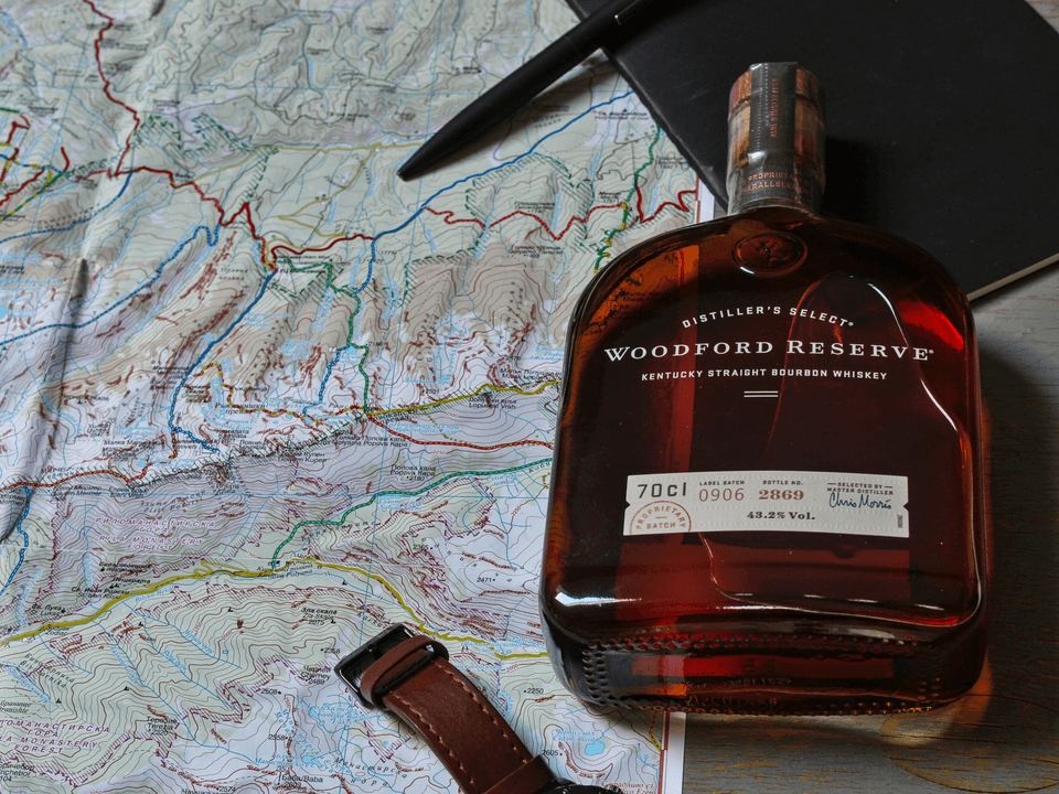 Exploring Australian Whisky Regions - Whisky Guides