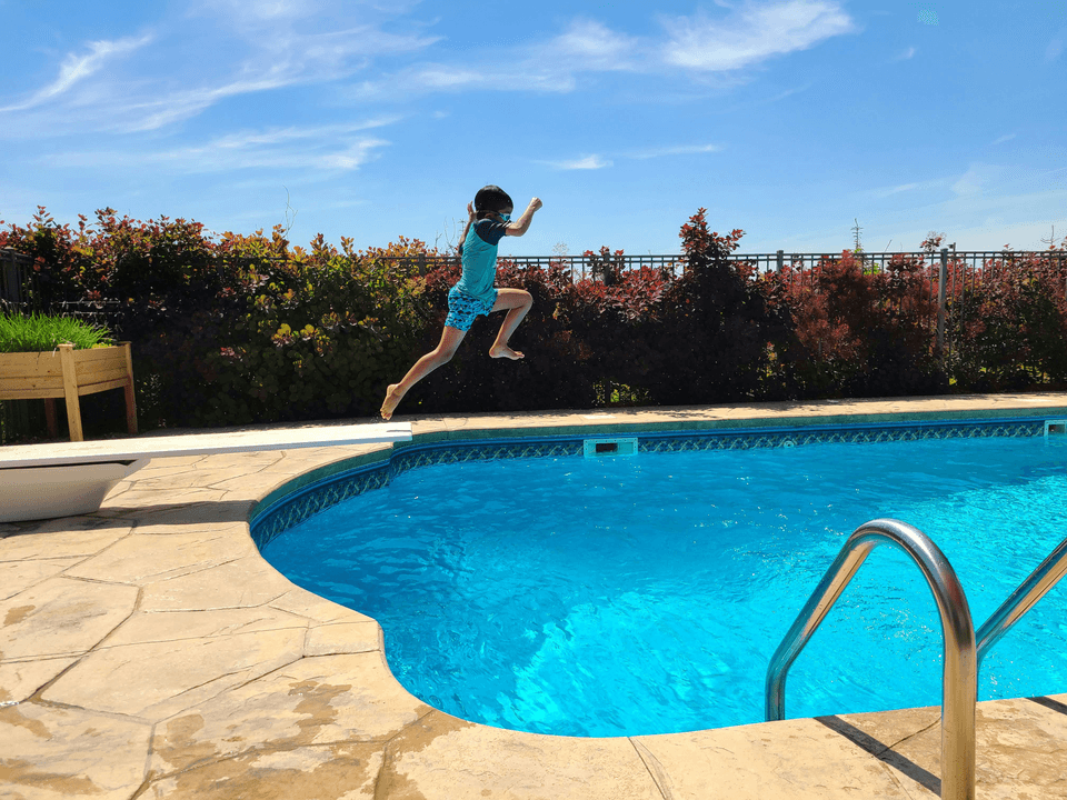 Freestyle Cliff Jumping Contest - Upcoming Events