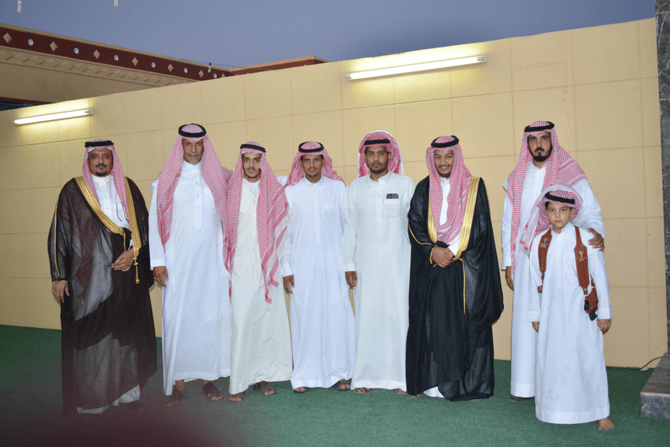 The Art of Al-Ayyala - Traditional Music of the UAE