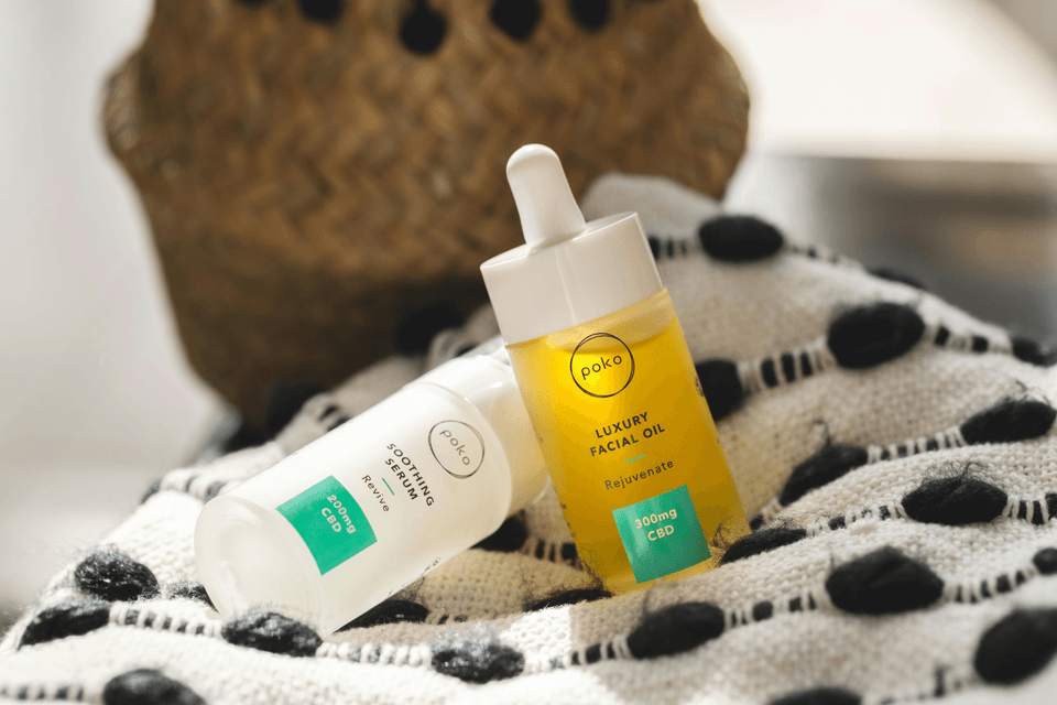 Holistic Approaches to Treating Skin Insecurity