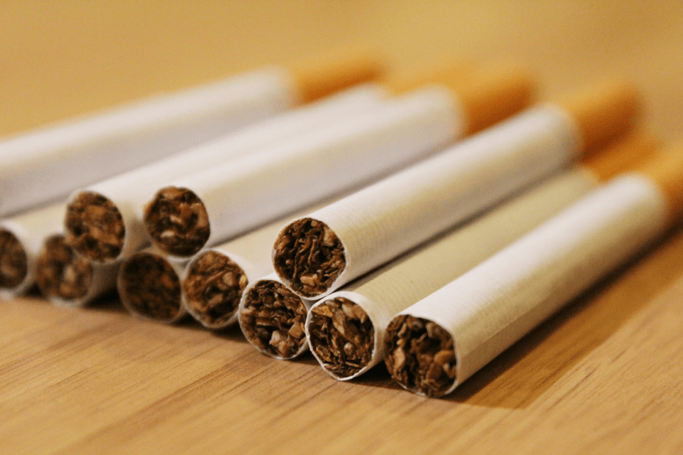 Understanding Cigarette Types: A Comprehensive Guide