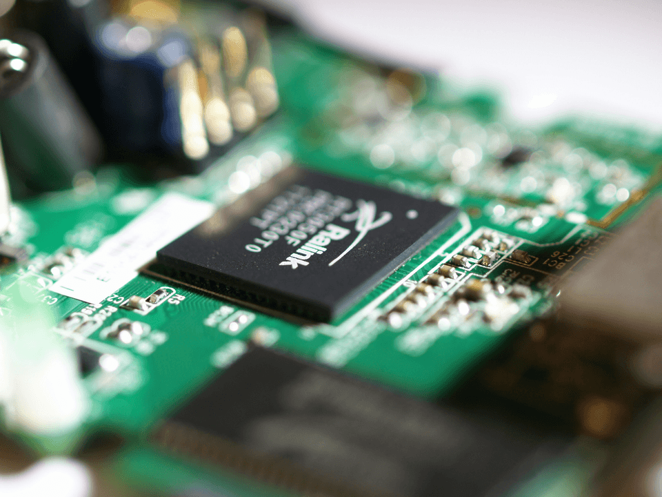 [SAMPLE] The Importance of IC Chip Recycling in Today’s...