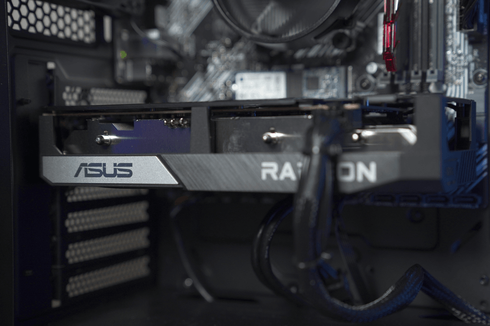 Maximizing Workstation Performance