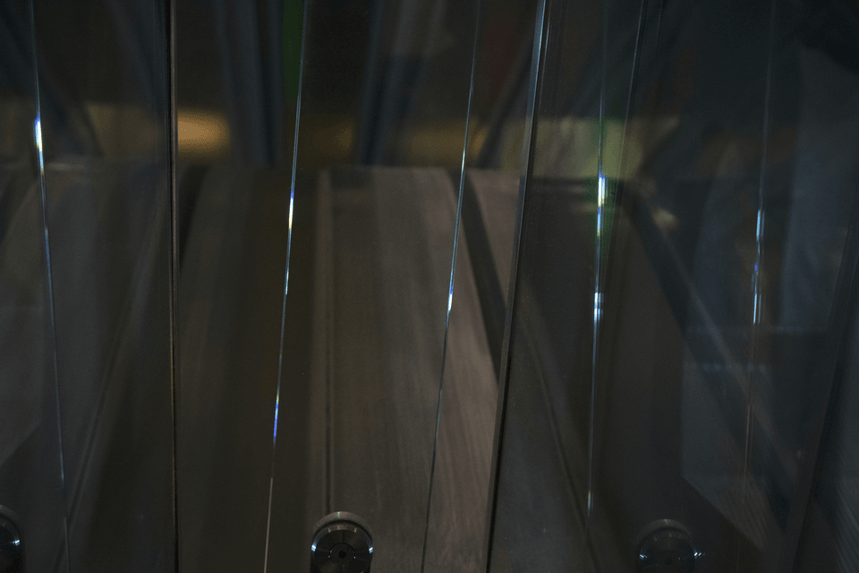 Major Innovations - Company History