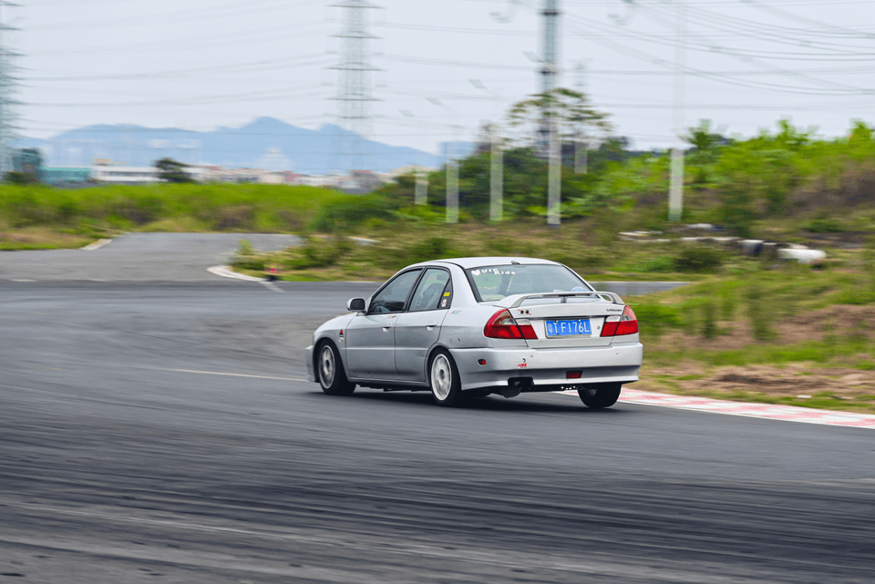 Advanced Drift Mastery - Drifting Courses Overview