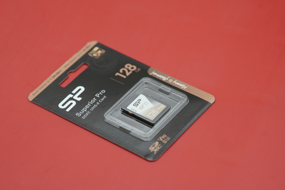 Technical Specifications for CF Cards - Documentation