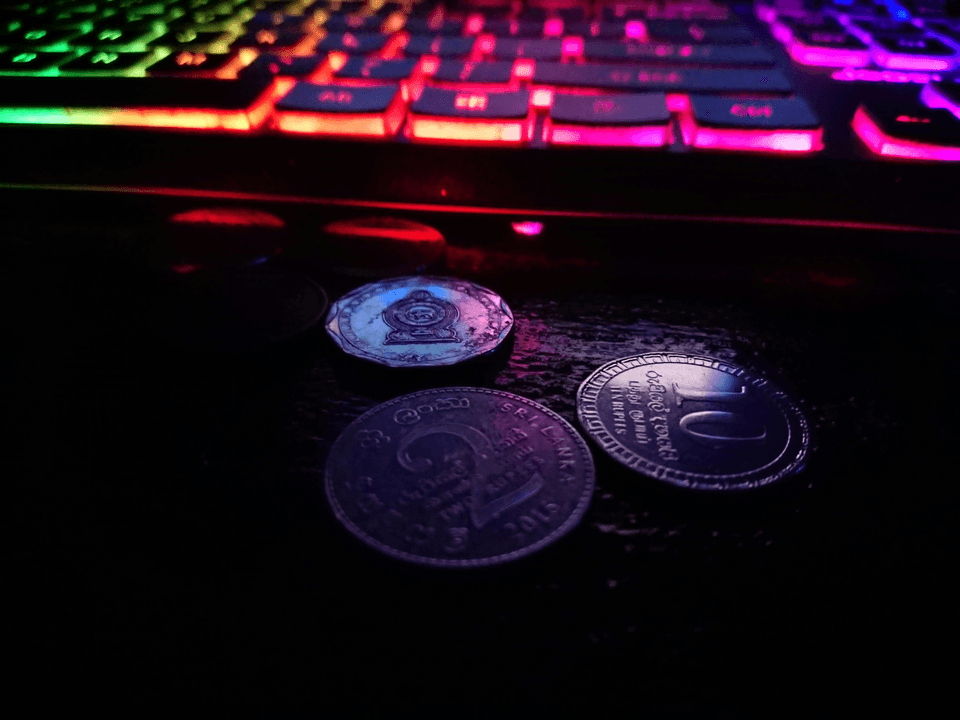 moomin coin的安全性提升