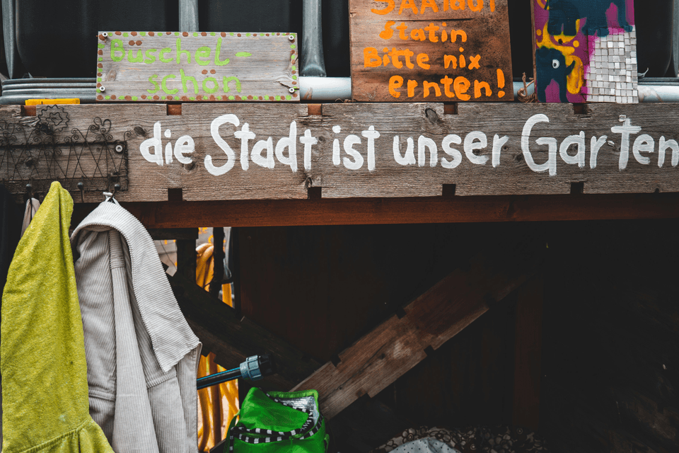 Community Clean-Up Initiative