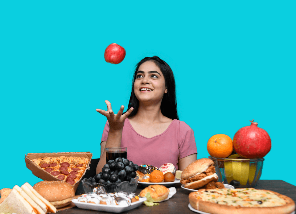 Mindful Eating: A Path to Better Choices - Nutrition Ti...