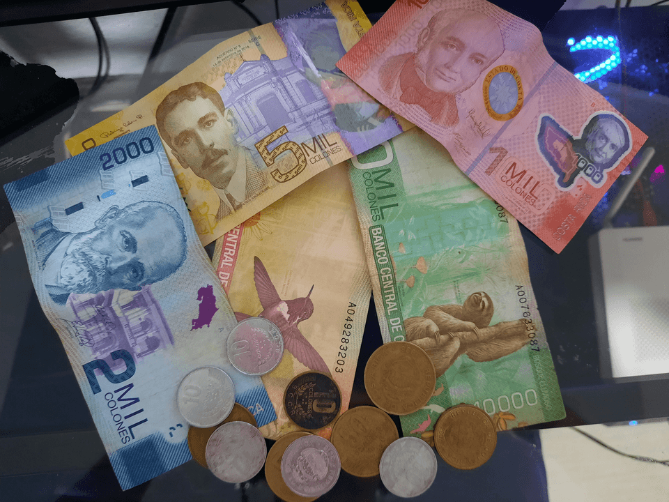 [SAMPLE] 5 Essential Tips for Getting the Best Currency...