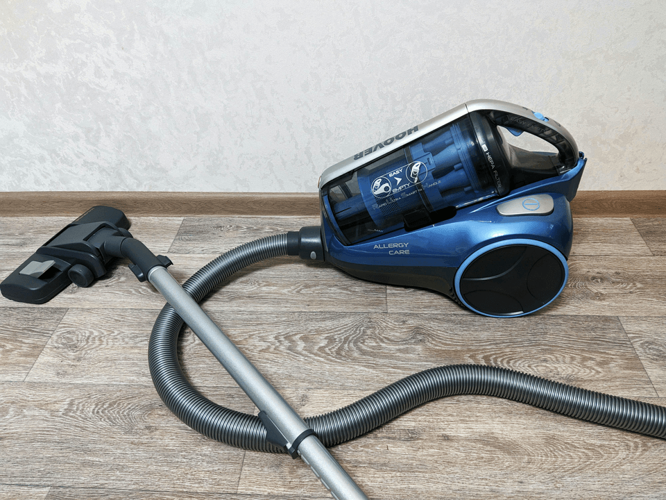 Understanding the Different Types of Vacuum Cleaners